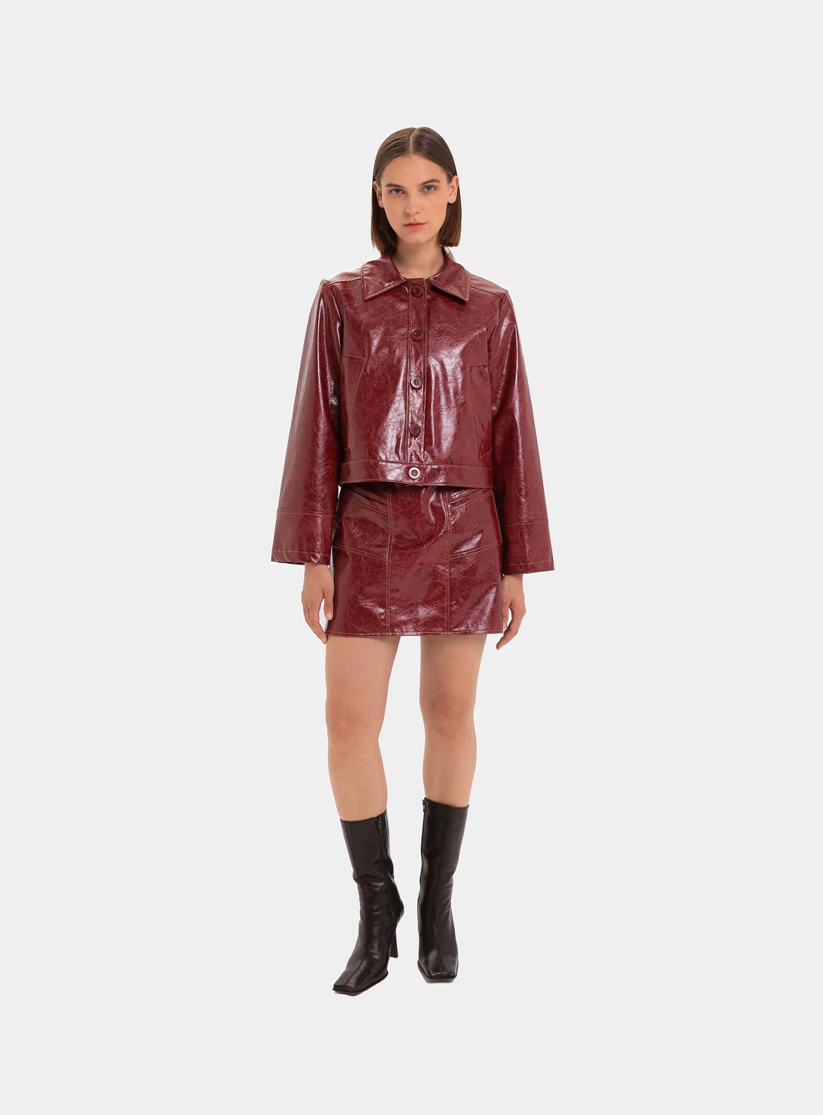 SET ALEXA – LAAGAM