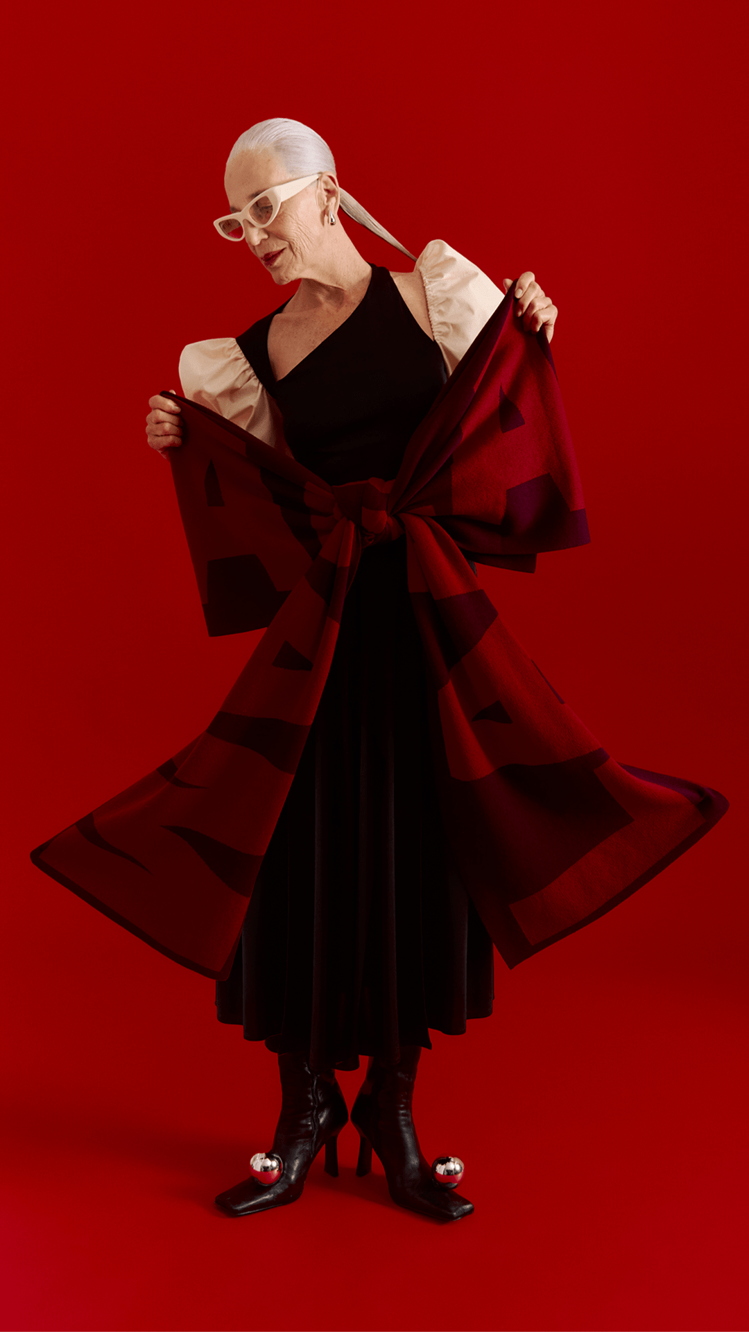 LAAGAM | BOLD FASHION FOR DAZZLING PEOPLE