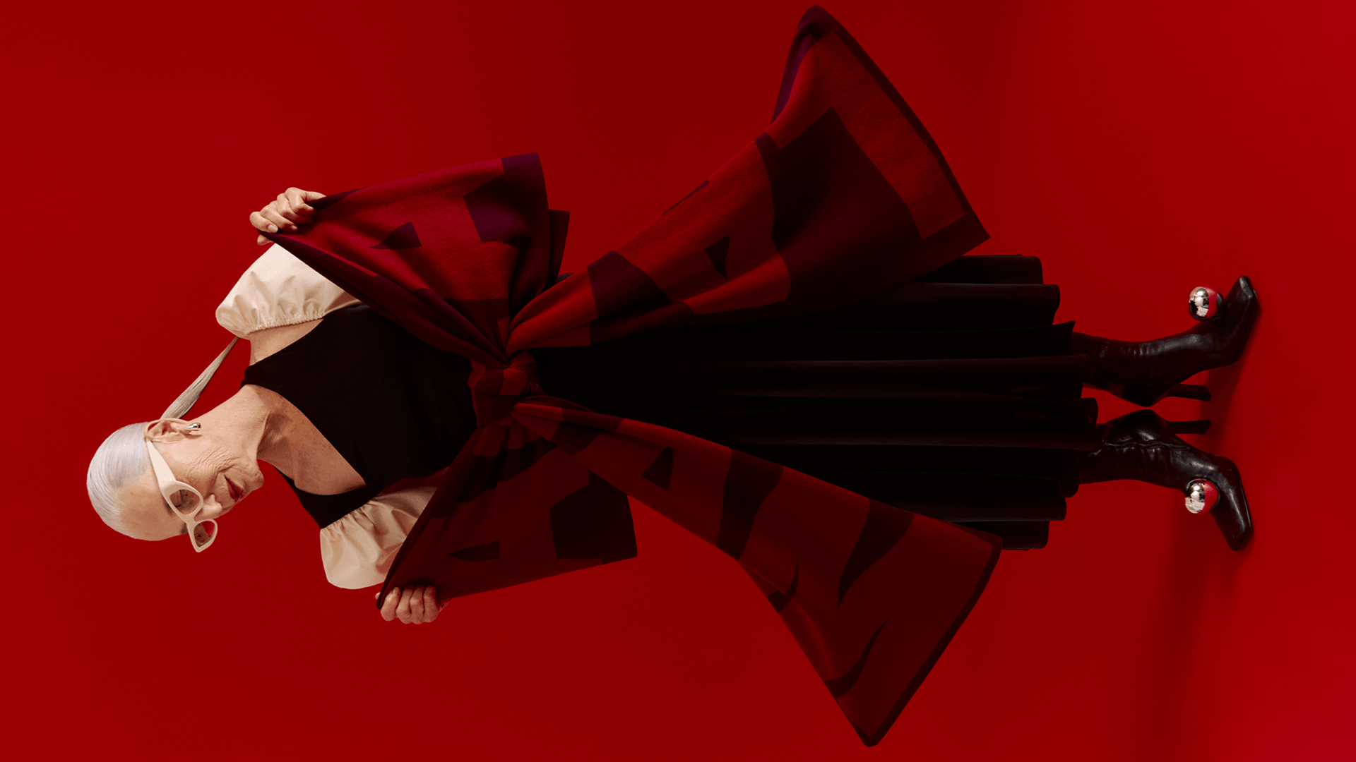 LAAGAM | BOLD FASHION FOR DAZZLING PEOPLE