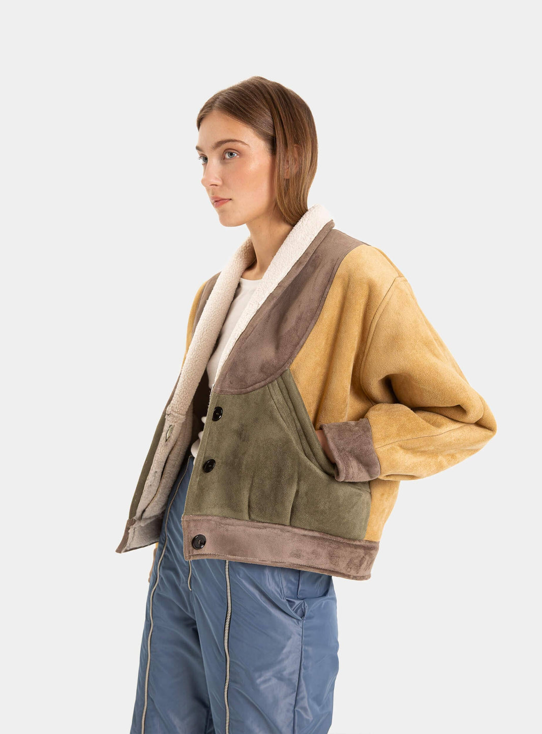 OUTERWEAR – LAAGAM