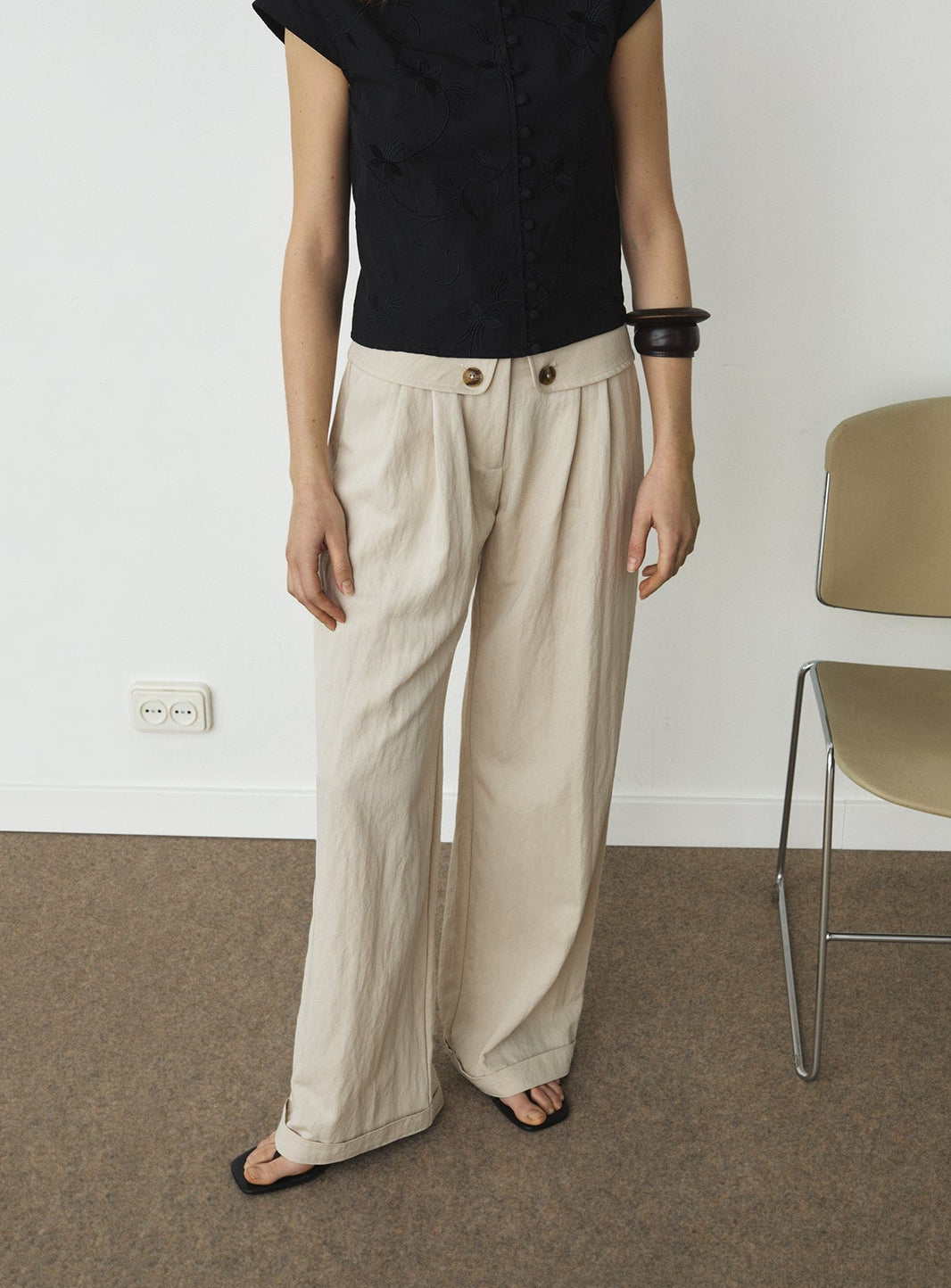 PANTS | LAAGAM