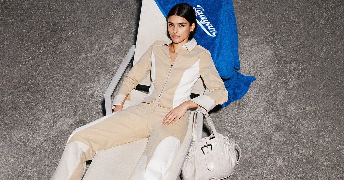 LAAGAM | BOLD FASHION FOR DAZZLING PEOPLE